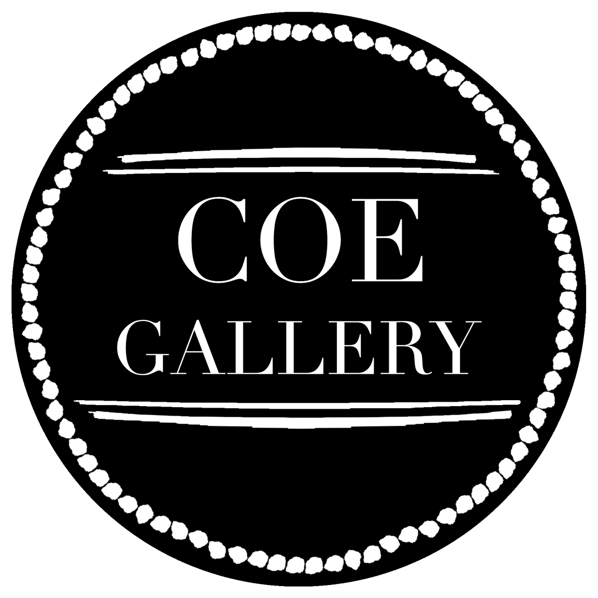 COE GALLERY – Jasmine Coe